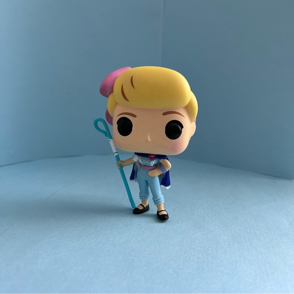 Funko | Other | Funko Pop Toy Story Bo Peep | Poshmark